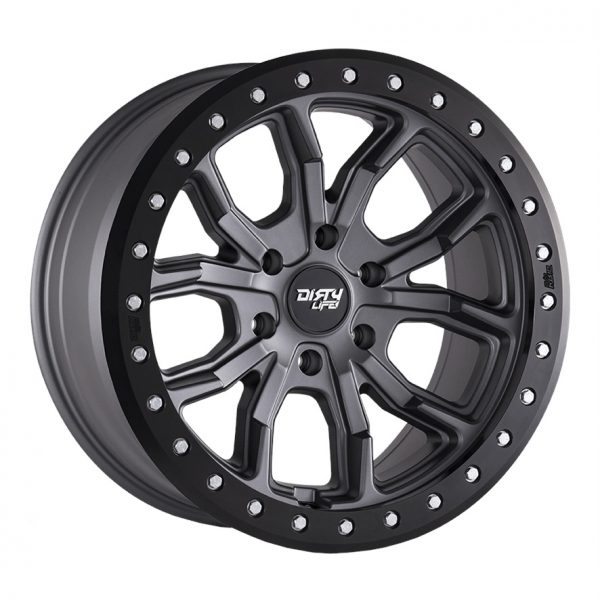Product Range - Maniac 4x4